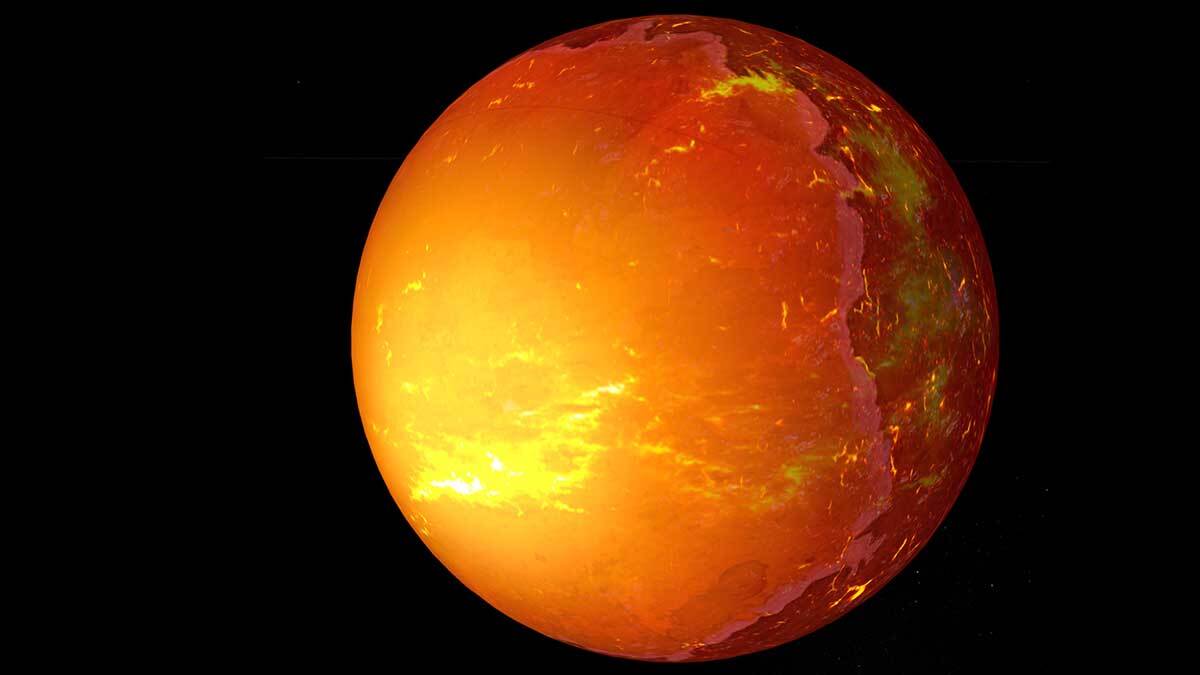 Los exoplanetas más extraños descubiertos hasta ahora | Digital Trends ...