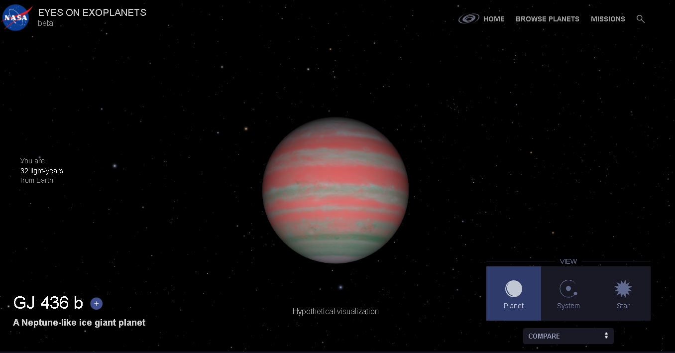 Los exoplanetas más extraños descubiertos hasta ahora | Digital Trends ...