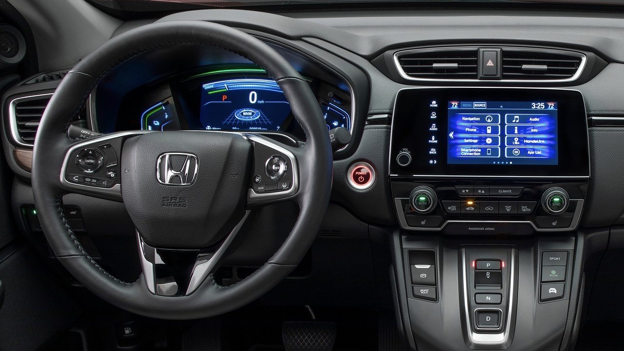 Honda VTEC: te explicamos en qué consiste esta tecnología - Digital ...