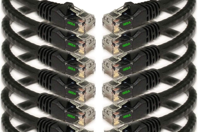 Te explicamos cómo elegir el mejor cable de Ethernet | Digital Trends ...