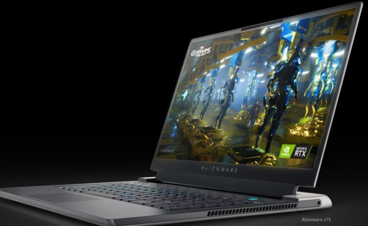 Nvidia: las RTX Studio son 7 veces más rápidas que las MacBook Pro ...