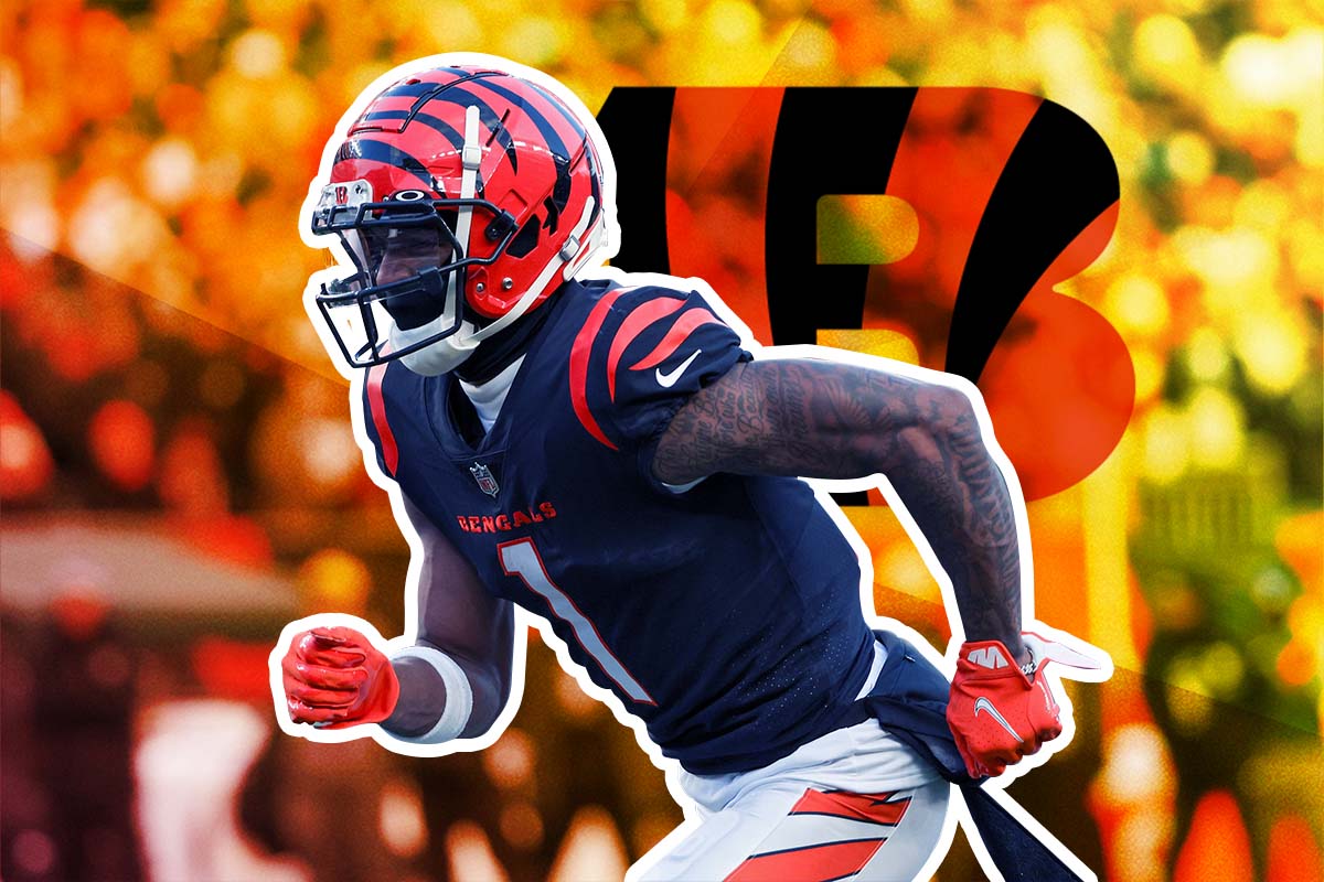 Super Bowl 2022: los Cincinnati Bengals vuelven con hambre | Digital ...