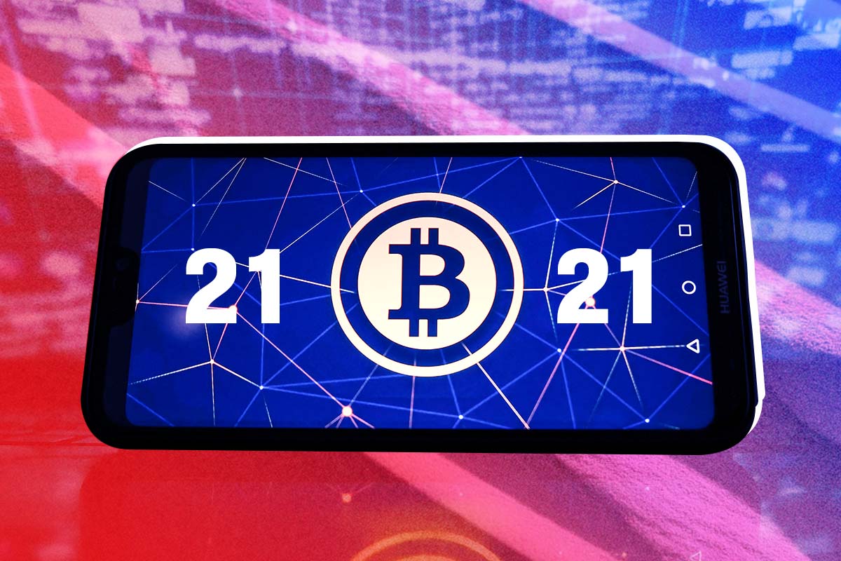 ¿Por qué el 21 es un número simbólico para el bitcoin? | Digital Trends ...