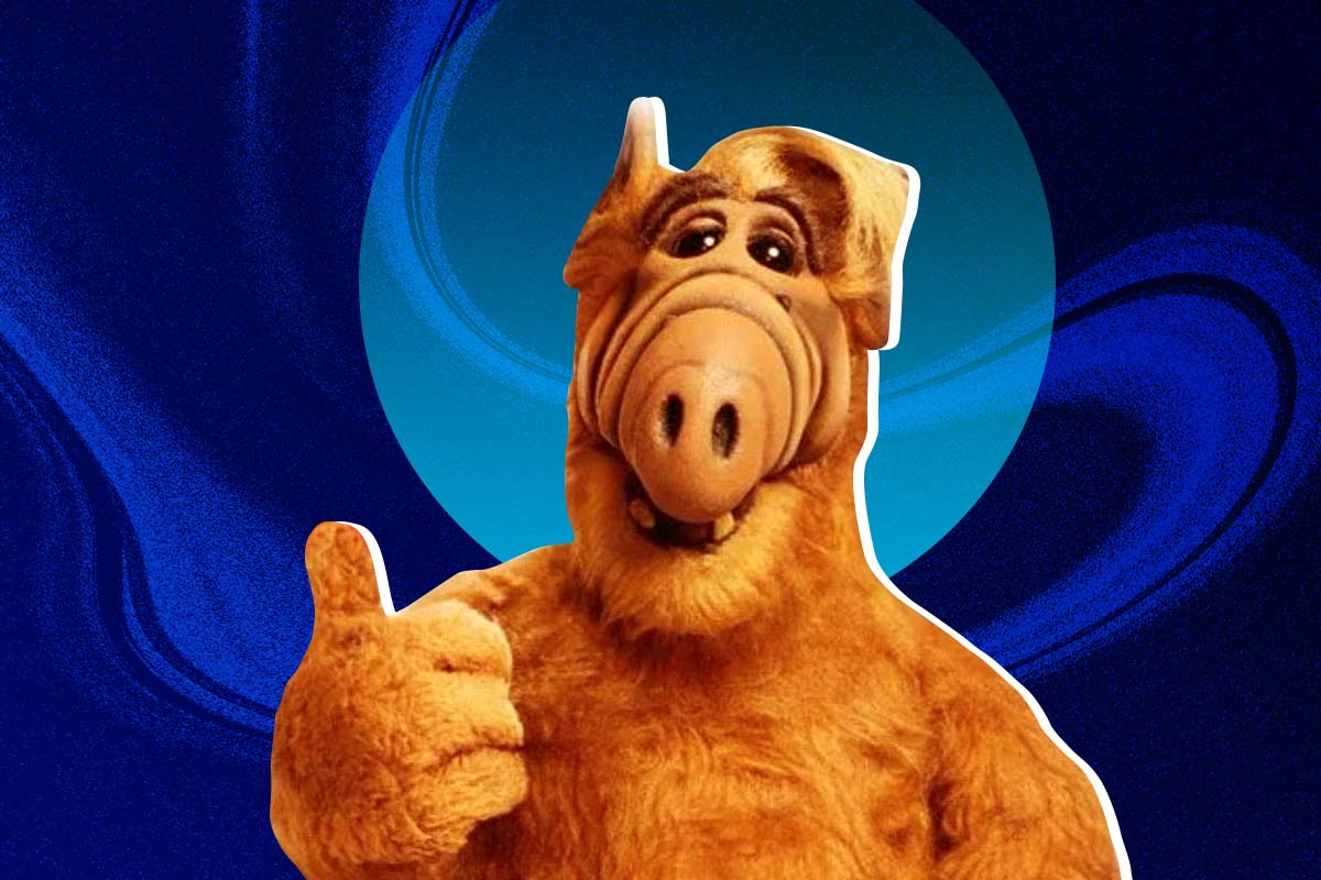 No hay problema!”: el exitoso viaje de regreso de ALF | Digital Trends ...
