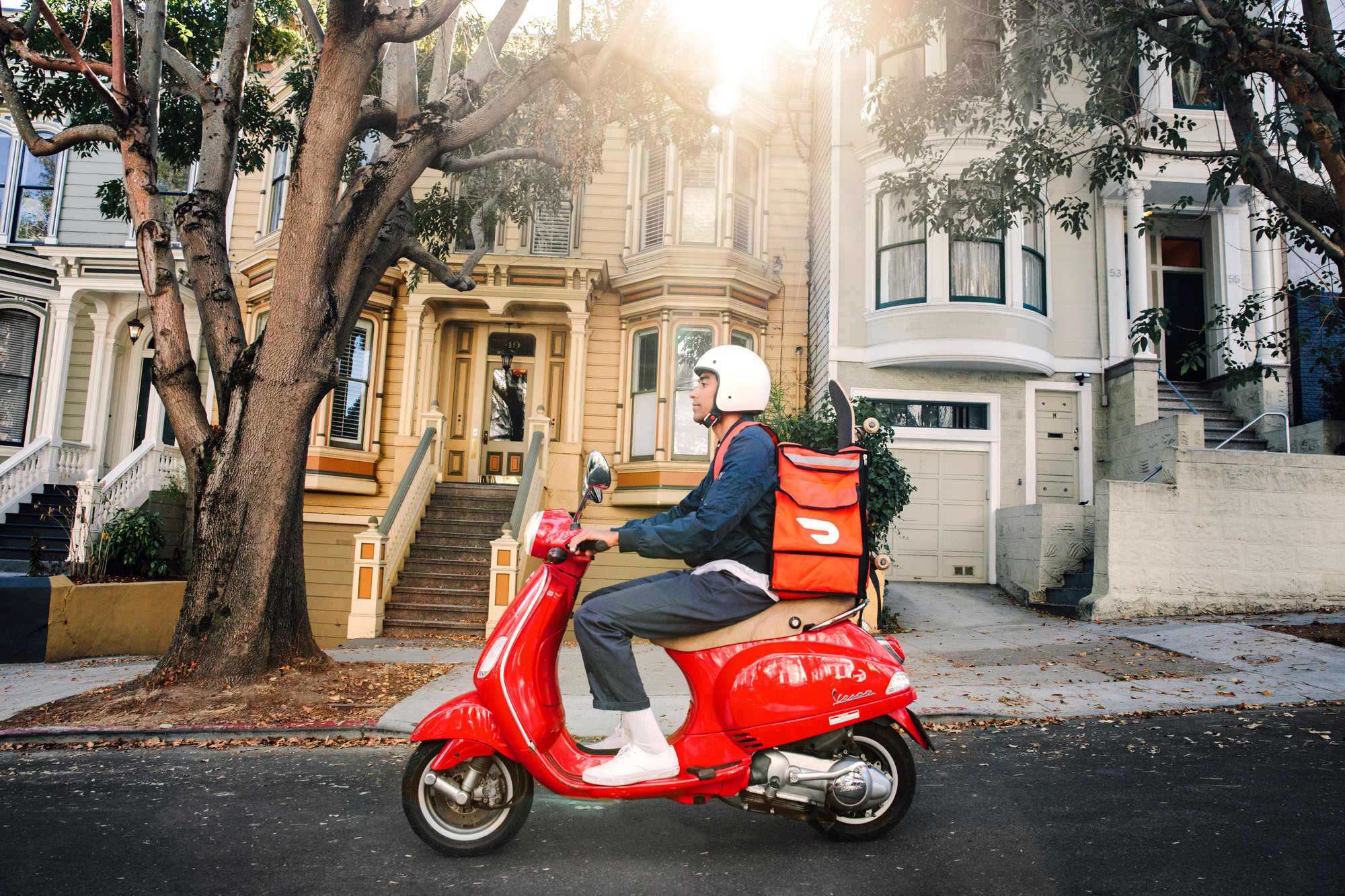 Qu Es DoorDash Y C mo Funciona Su Servicio De Comida A Domicilio Qu Es DoorDash Y C mo Funciona Su Servicio De Comida A Domicilio