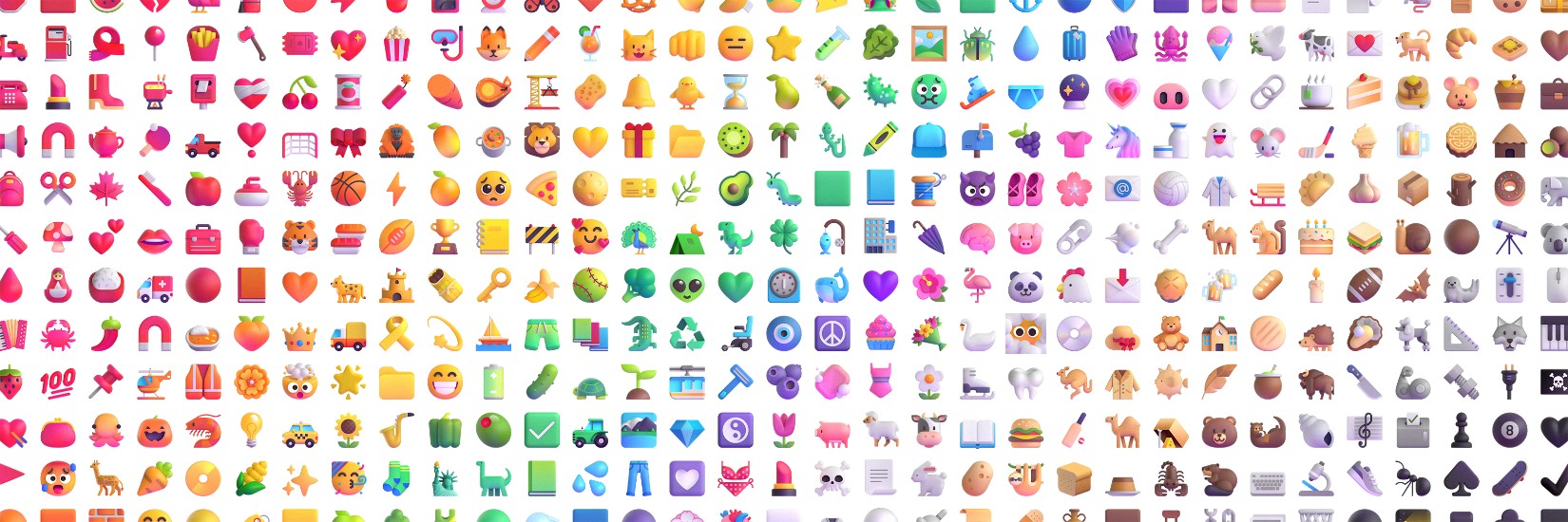 Microsoft Teams estrena emojis 3D; te decimos cómo tenerlos | Digital ...