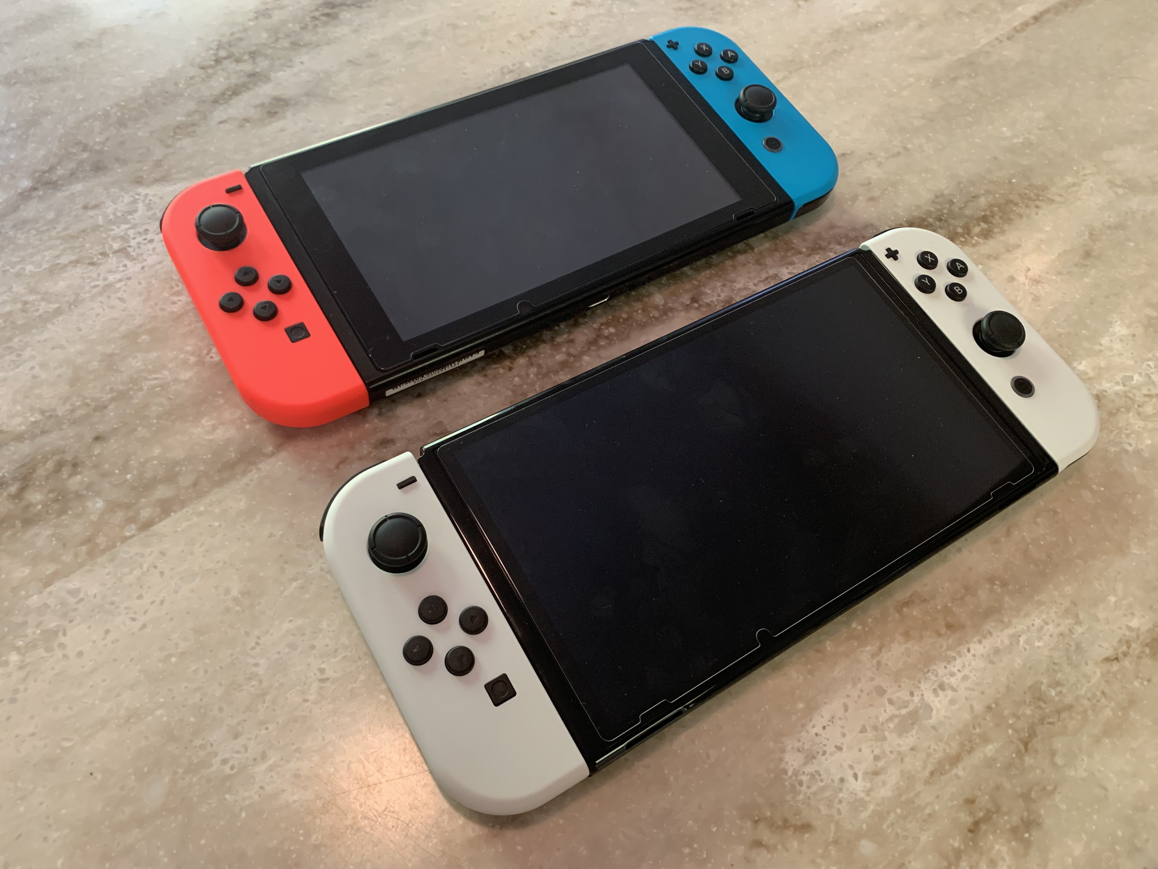 Nintendo Switch 2: así es su hardware, fecha de lanzamiento oficial, y ...