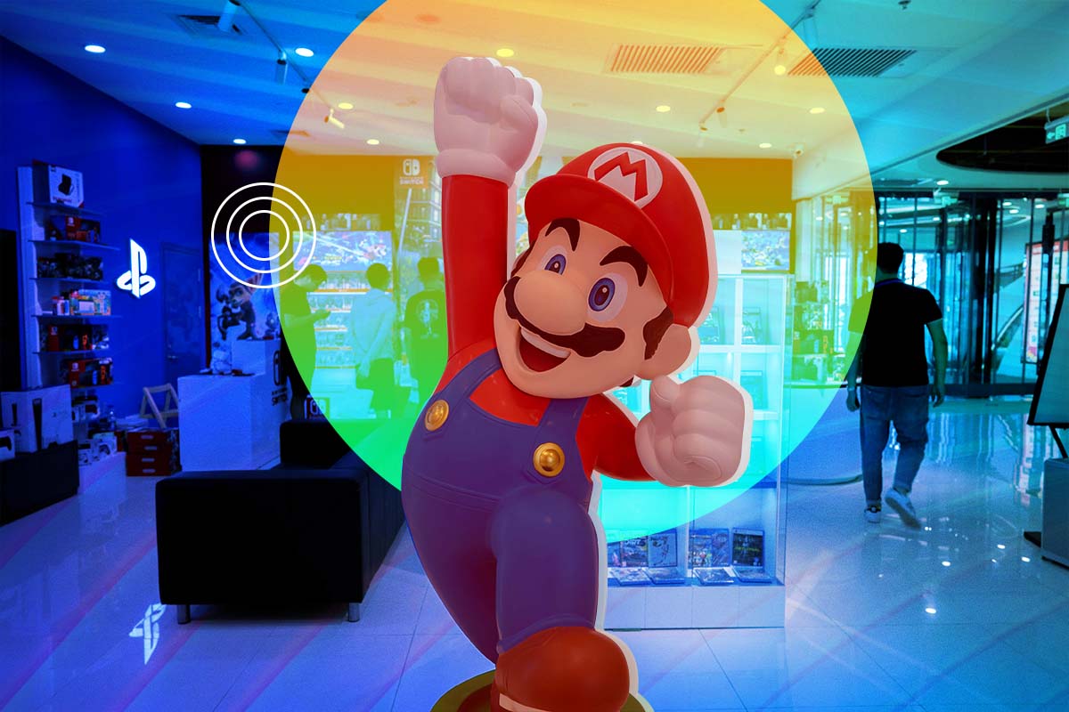 Nintendo compra estudio de animación para hacer sus películas | Digital ...