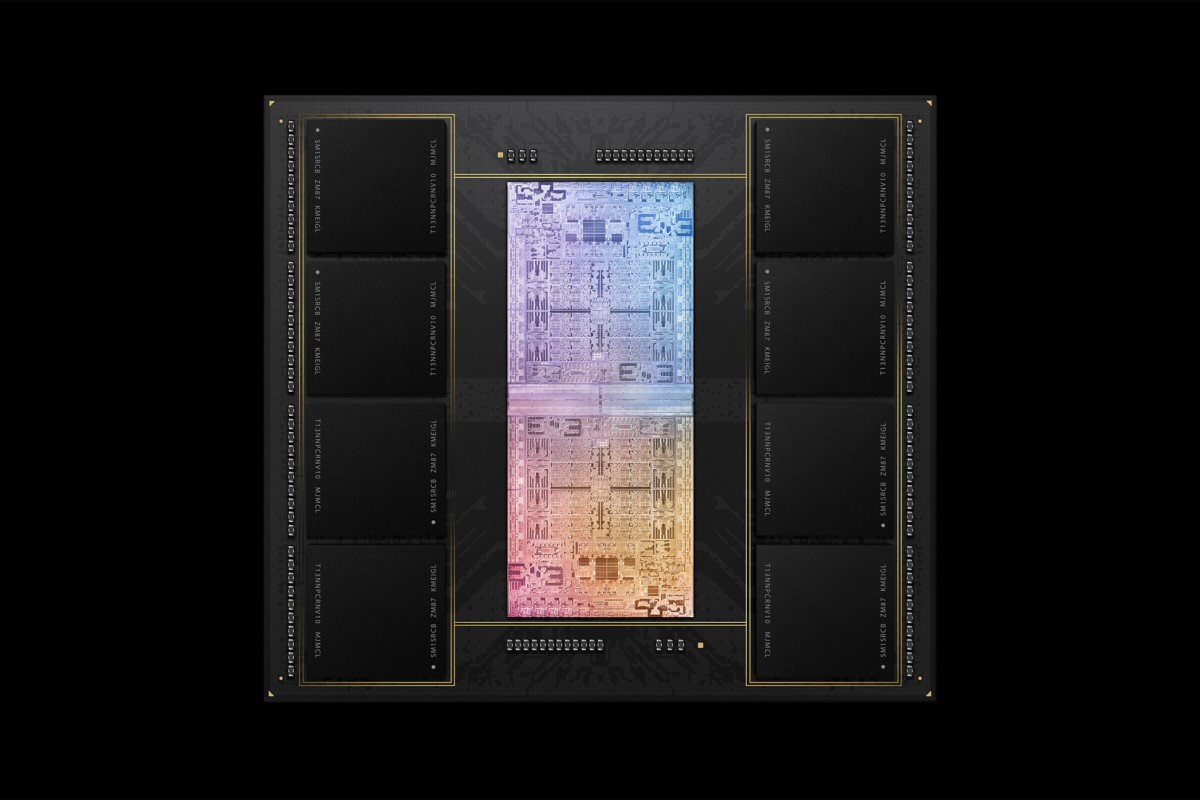 Apple M1 Ultra, el monstruoso nuevo procesador para las Mac | Digital ...