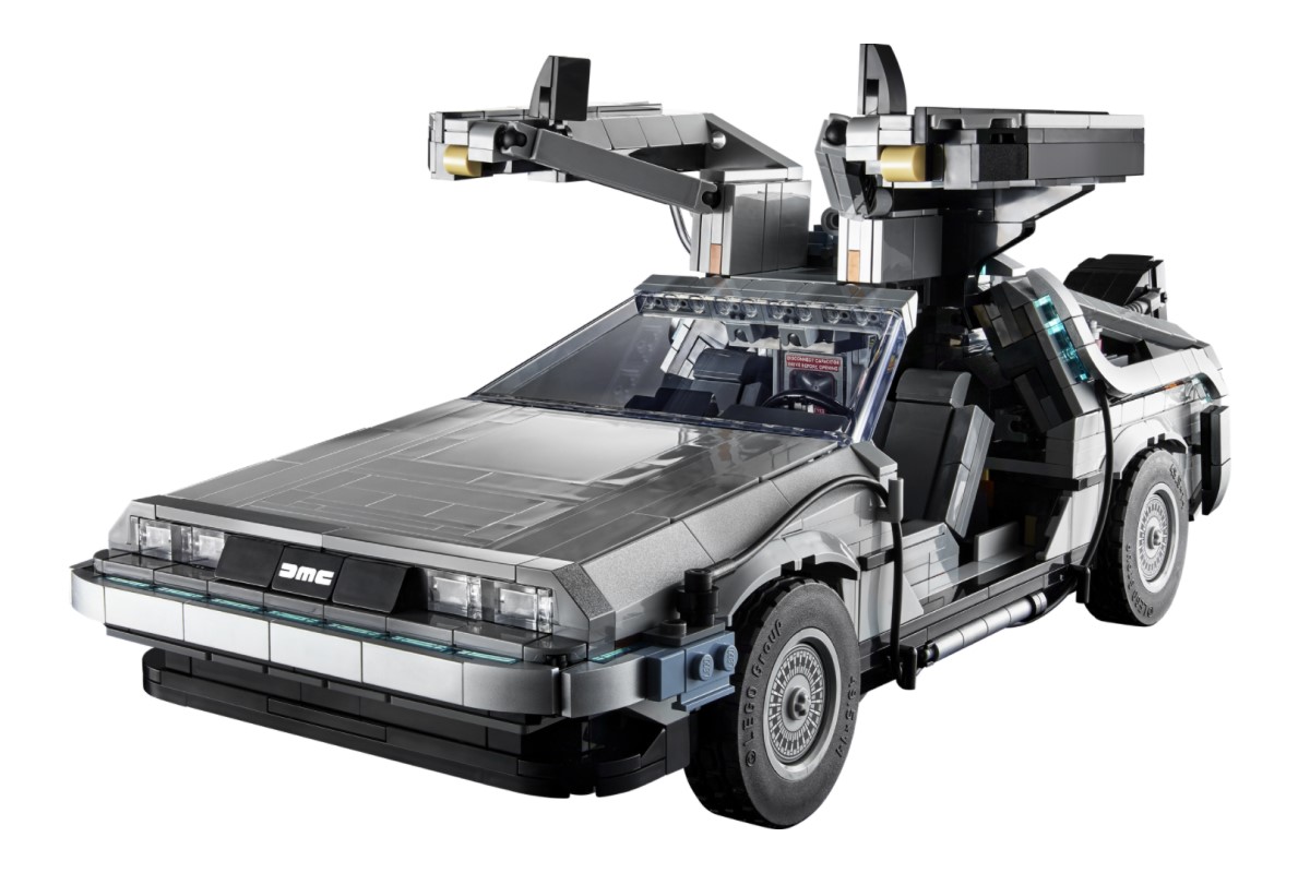 Lego estrena sus primeros sets del popular Fortnite | Digital Trends ...