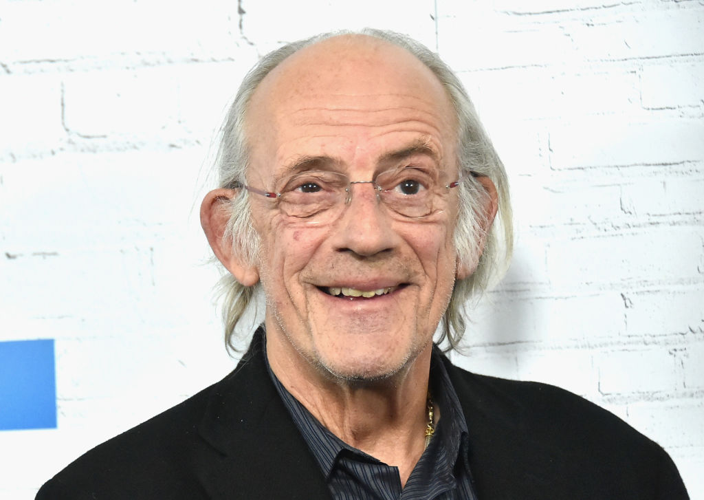 The Mandalorian suma a Christopher Lloyd para su tercera temporada ...