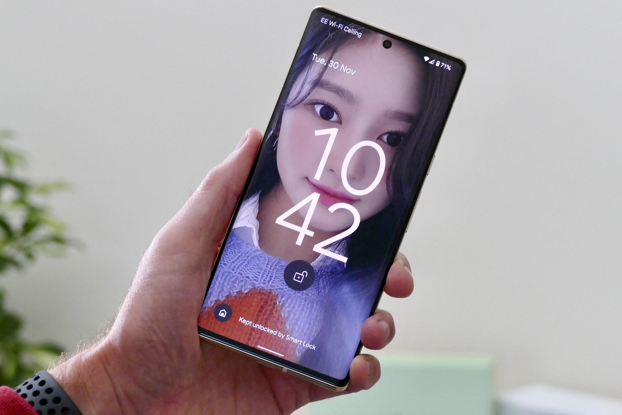 Cómo dividir la pantalla en un teléfono Android | Digital Trends Español