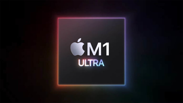 Apple M1 Ultra vs. M1 Max vs. M1 Pro: el rey de los procesadores ...