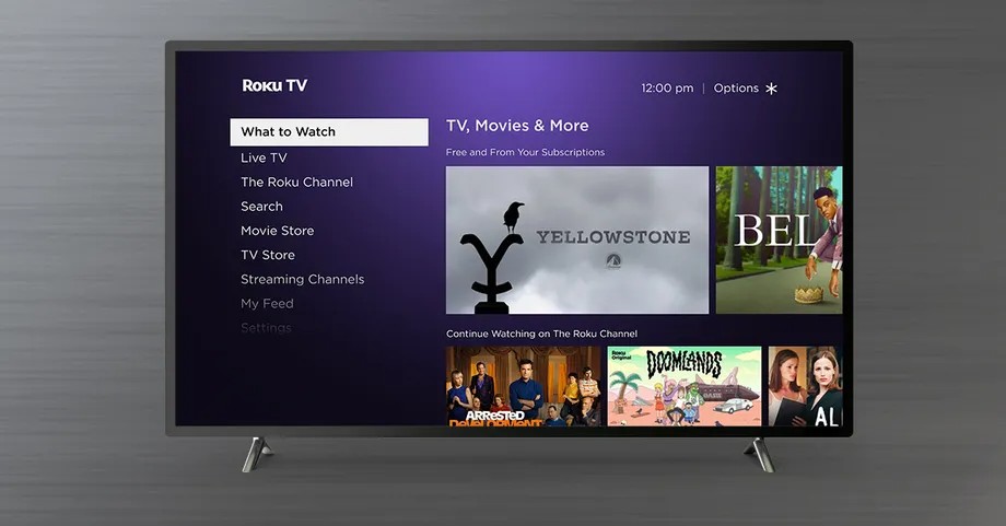 Ahora podrás compartir y transmitir tus fotos en Roku | Digital Trends ...