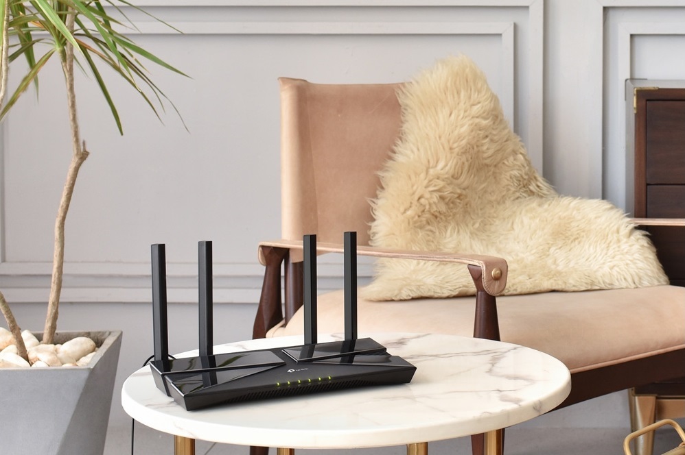 Los mejores routers wifi 6 para conectarte con más velocidad y ...