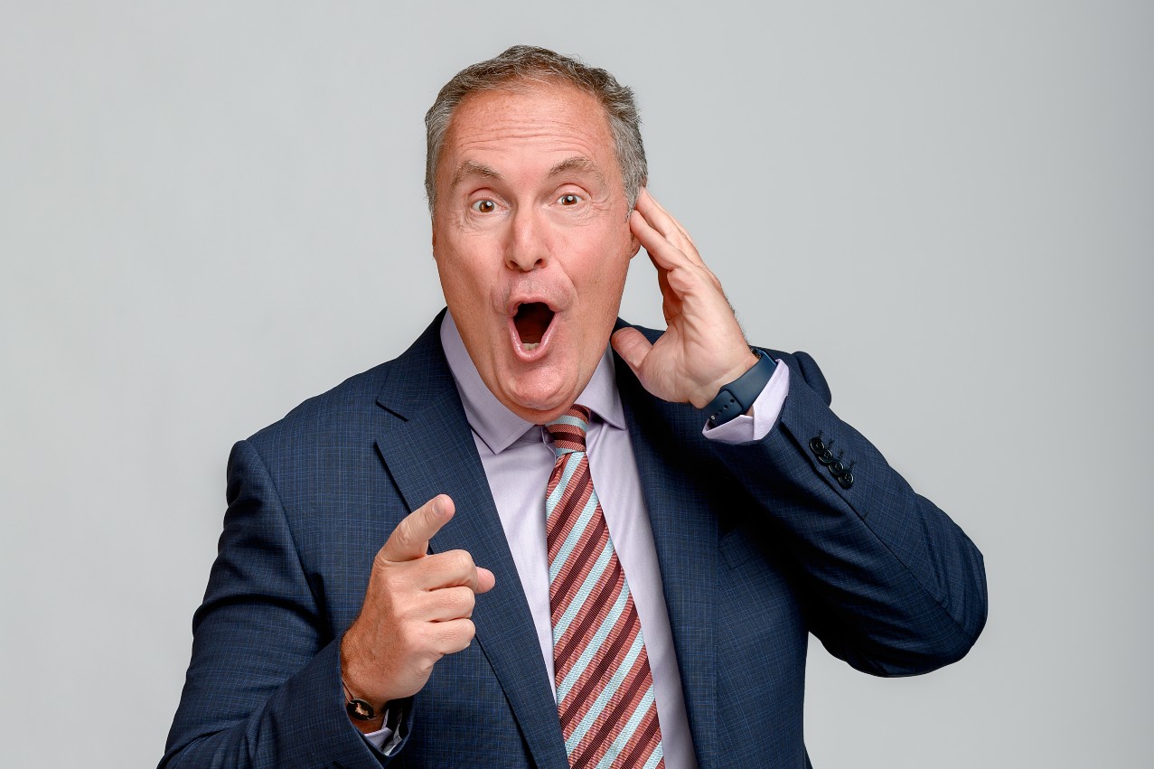 Andrés Cantor (Telemundo): “Qatar será el mejor mundial de la historia” | Digital Trends Español