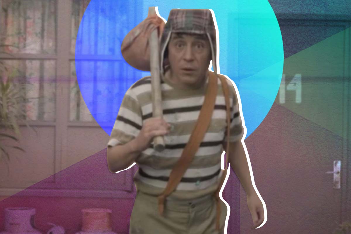 El Chavo del 8 vuelve a lo más alto y Netflix compra sus derechos ...