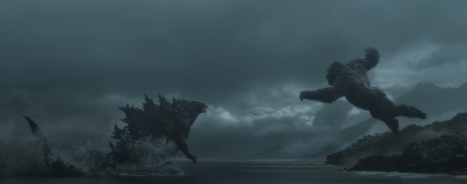 Godzilla vs. King Kong sacan chispas en Call of Duty: Warzone | Digital ...