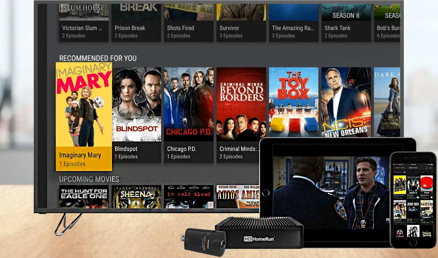 Plex quiere ser la ventana a todo el streaming en EE.UU y el mundo ...